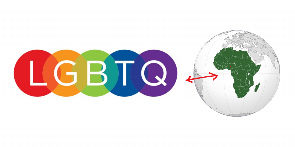 Legitimacy of LGBTQ in Nigeria - West Africa Weekly