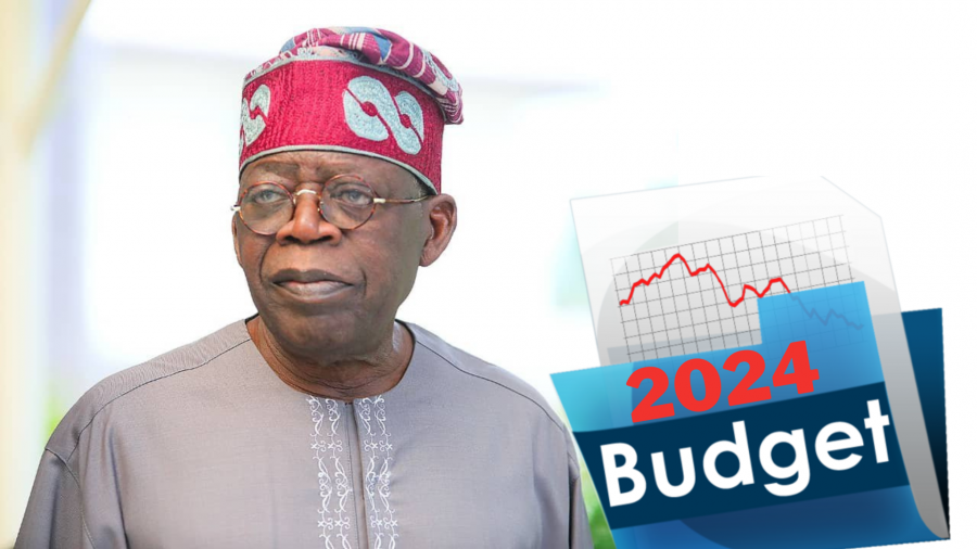 Tinubu Presents 27.5trn Budget To National Assembly - West Africa Weekly Tinubu Presents 27.5trn Budget To National Assembly - West Africa Weekly