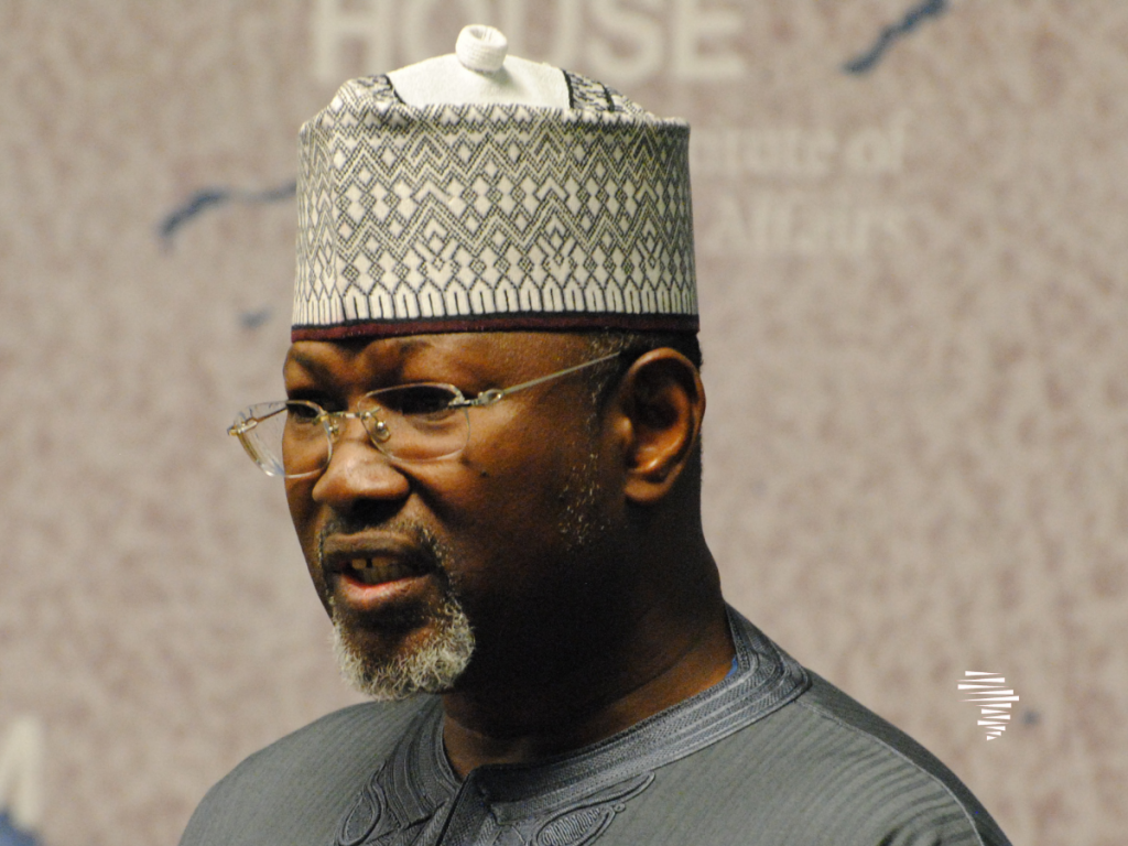 Nigeria is Failing, Says Ex-INEC Chairman Attahiru Jega - West Africa ...