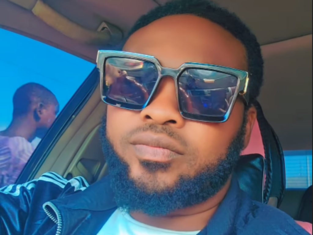 Police Shot Nollywood Producer, Azeez Ijaduade - West Africa Weekly