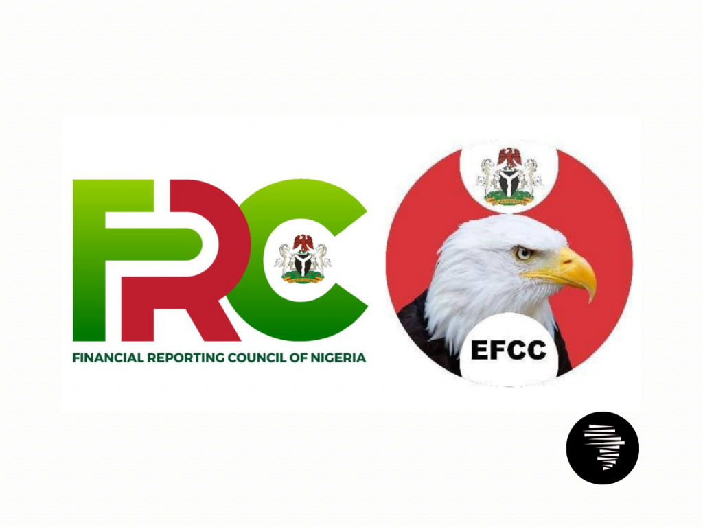 FRC Collaborates with EFCC to Establish MoU - West Africa Weekly