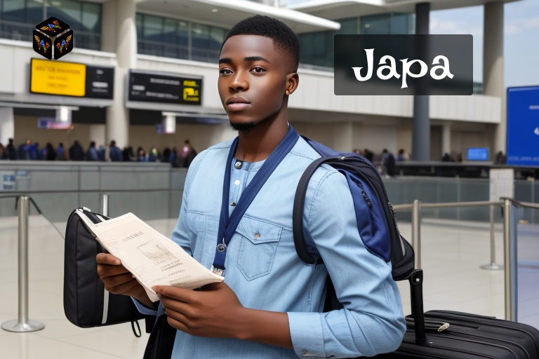 Japa: Nigeria 63 Years On - West Africa Weekly