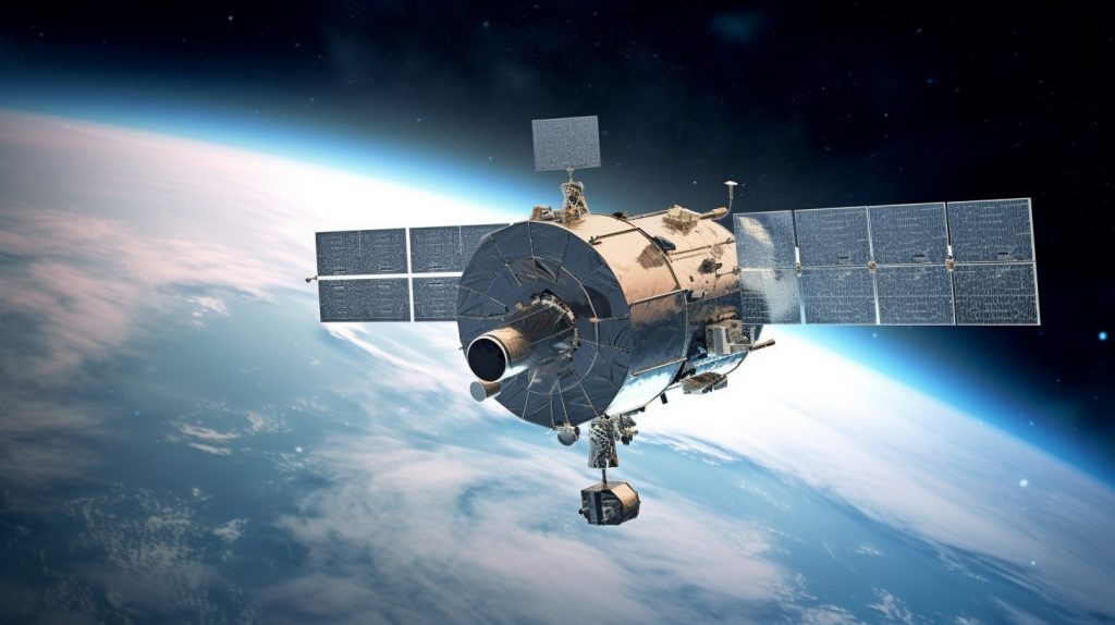 MTN's Stellar Ambitions: Bridging Connectivity Gaps with LEO Satellites ...