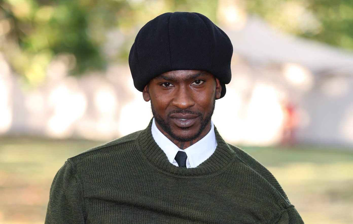 Skepta Unveils Anticipated Album 'Knife and Fork' - West Africa Weekly