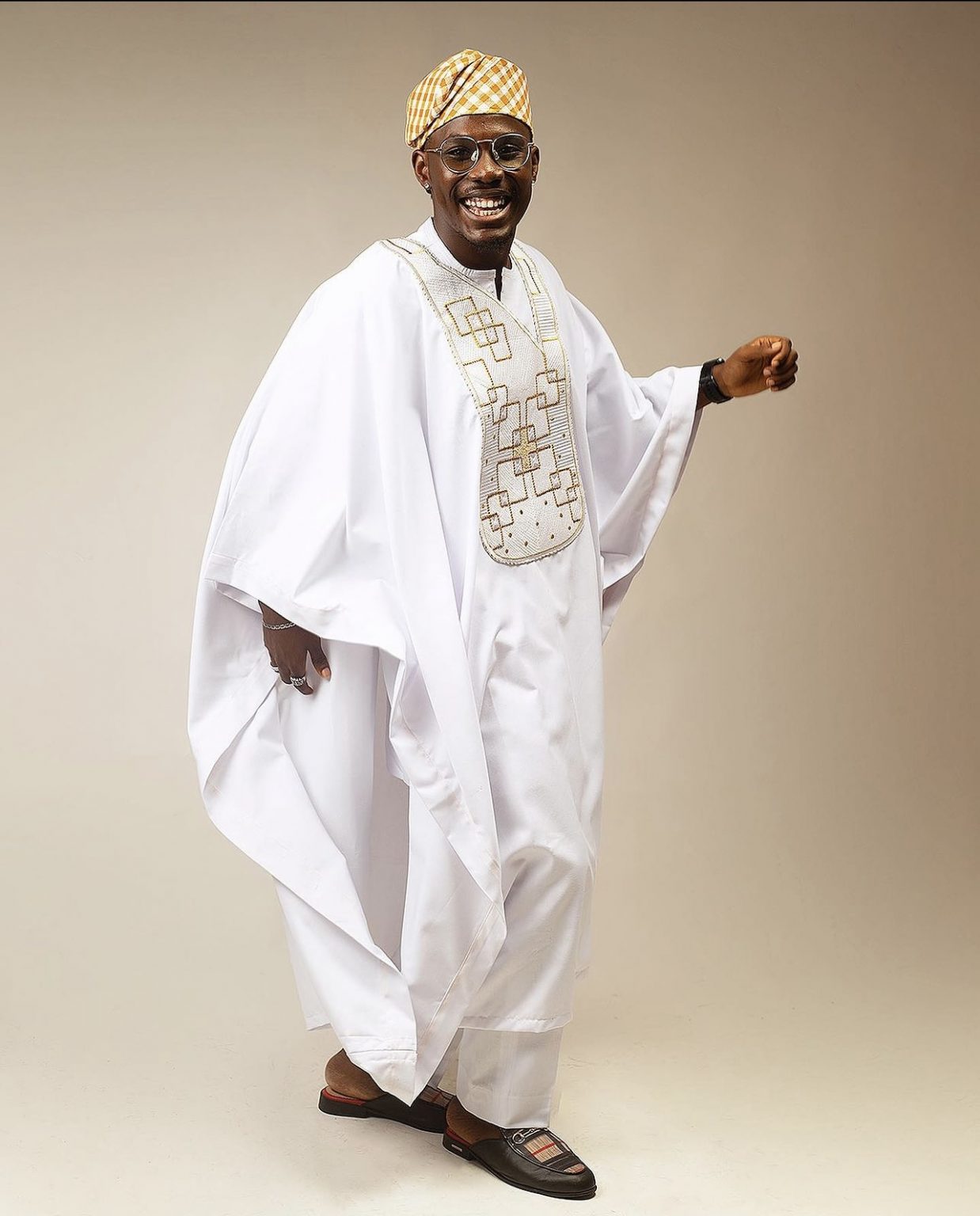 Emerging Stars of Nollywood: Africa Magic Unveils Top 10 Breakout ...