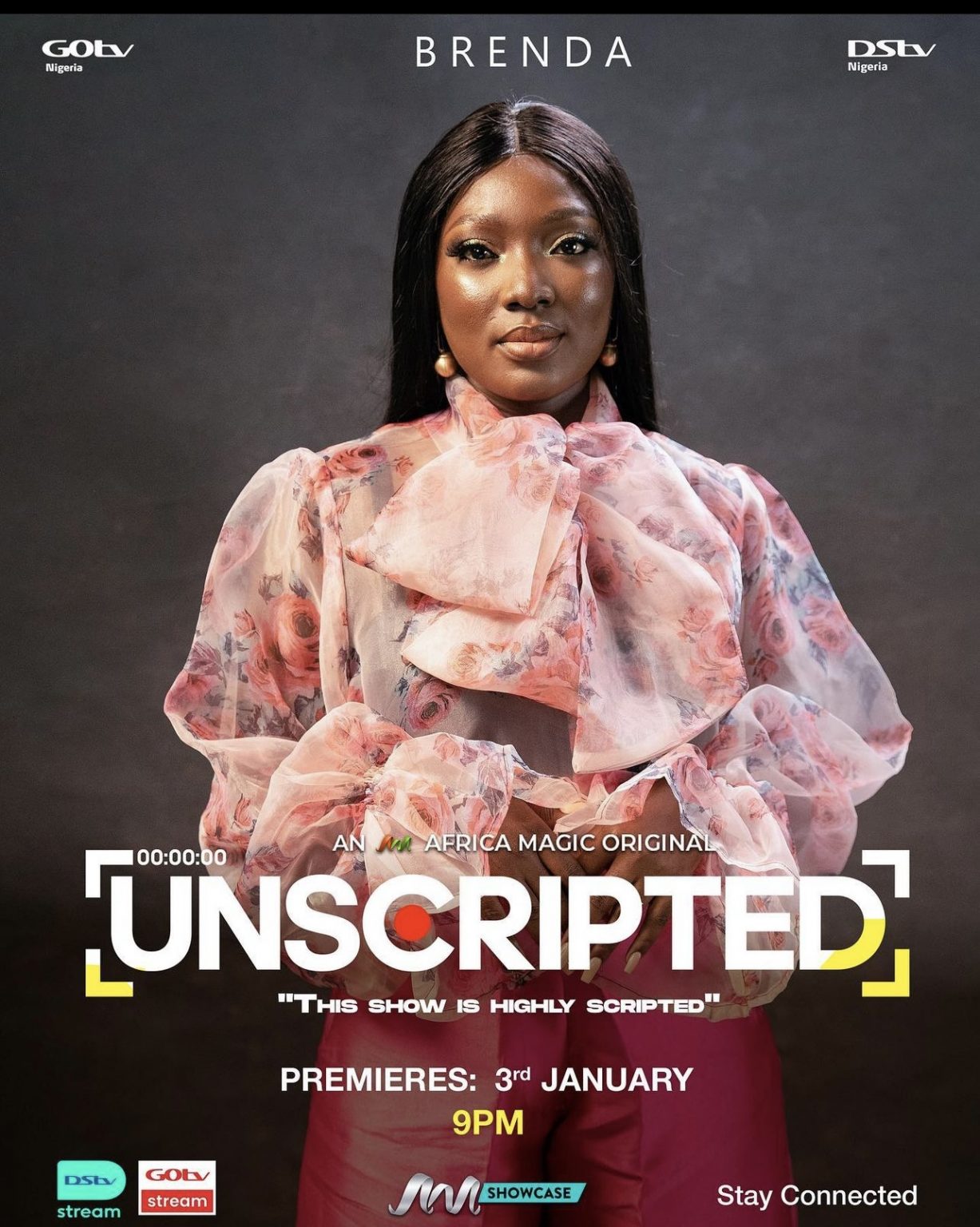 Emerging Stars of Nollywood: Africa Magic Unveils Top 10 Breakout ...