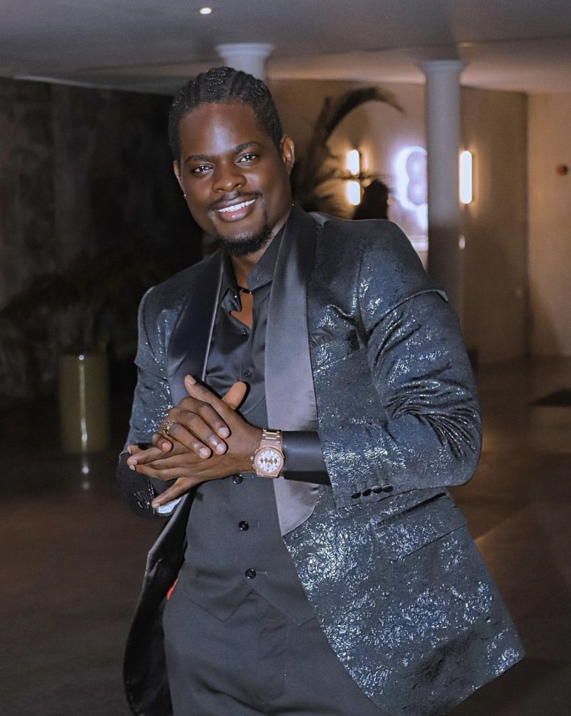 Emerging Stars of Nollywood: Africa Magic Unveils Top 10 Breakout ...