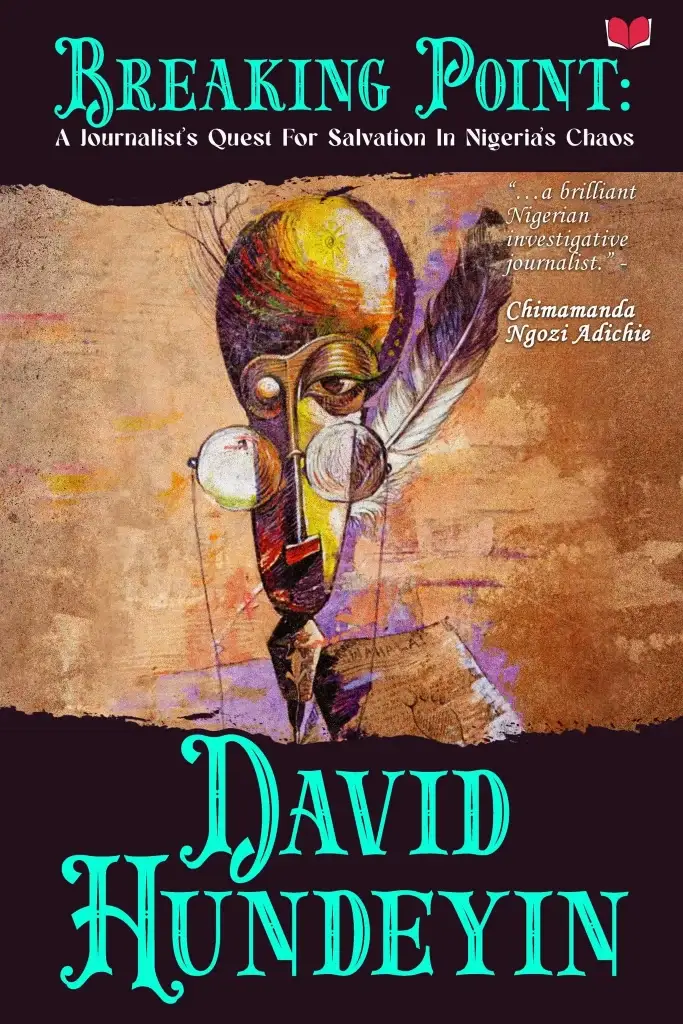 "Obenesu Crescent": An Excerpt From 'Breaking Point' by David Hundeyin - West Africa Weekly