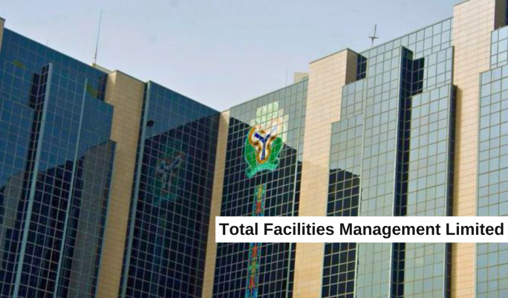 CBN and Total Facility Managers ₦200m Outstanding - West Africa Weekly