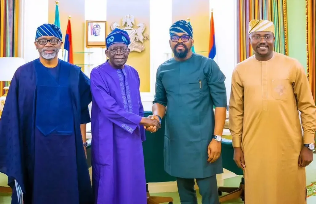 Laguda To Replace Gbajabiamila, after winning Surulere Bye-Election ...