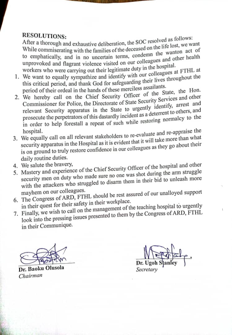 NMCN Announces Revised Guidelines for Certificates Verification - West ...