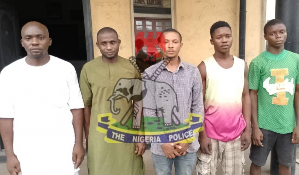 Police to Enforce Laws to Curb Illegal Port Activities - West Africa Weekly