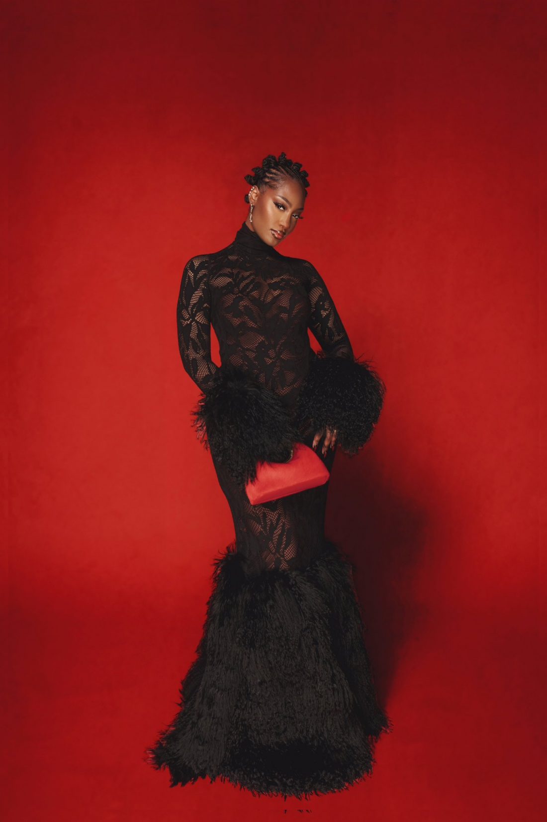 Tems Makes History as First Nigerian Artist Honoured at 2024 Billboard ...
