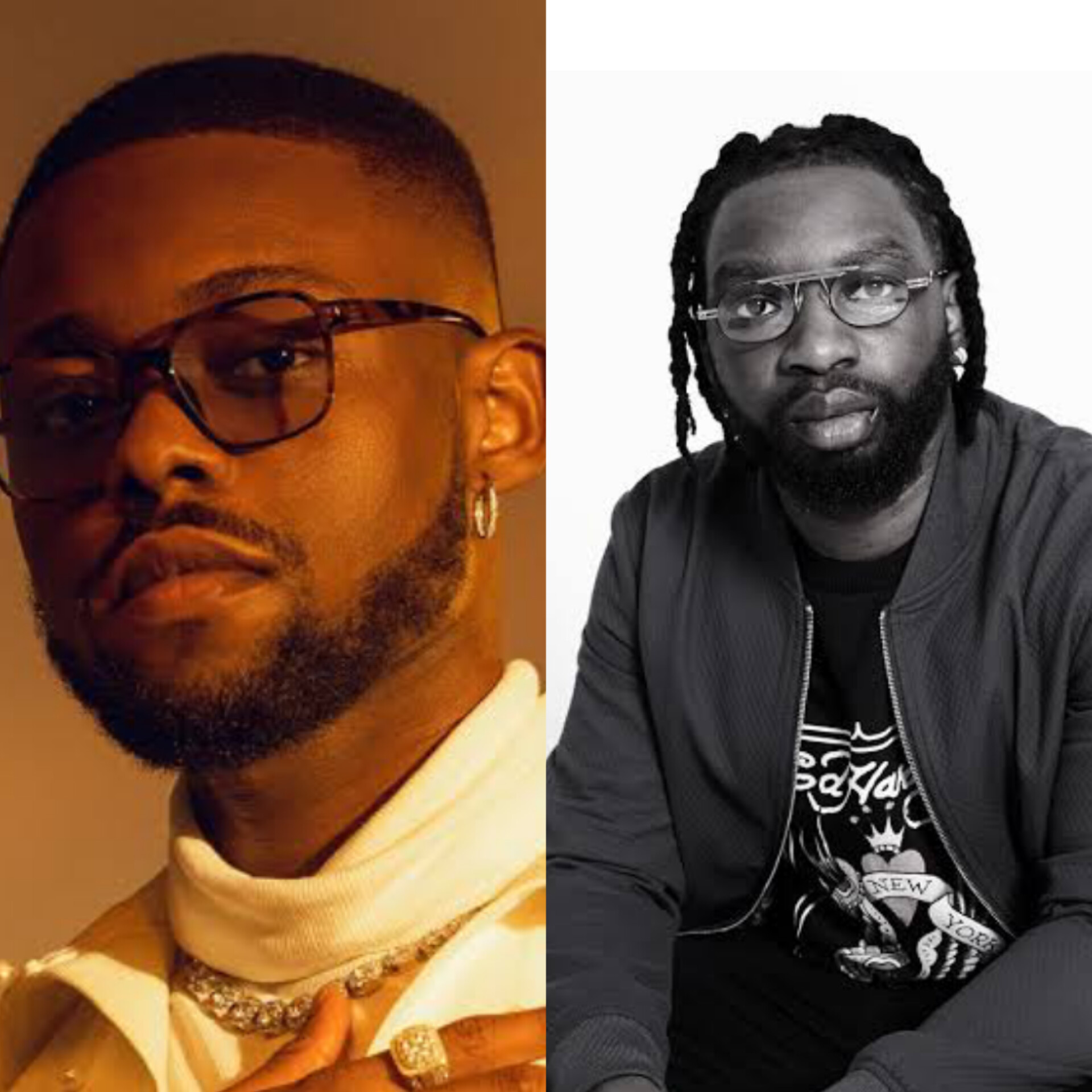 Lojay and JAE5 Join Forces for Upcoming EP Release - West Africa Weekly