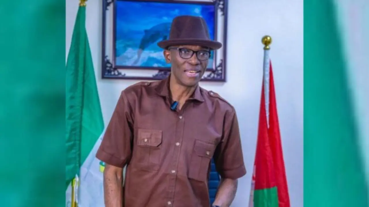 2027: Automatic Presidential, Governorship Party Tickets for Obi, Otti ... 2027: Automatic Presidential, Governorship Party Tickets for Obi, Otti ...