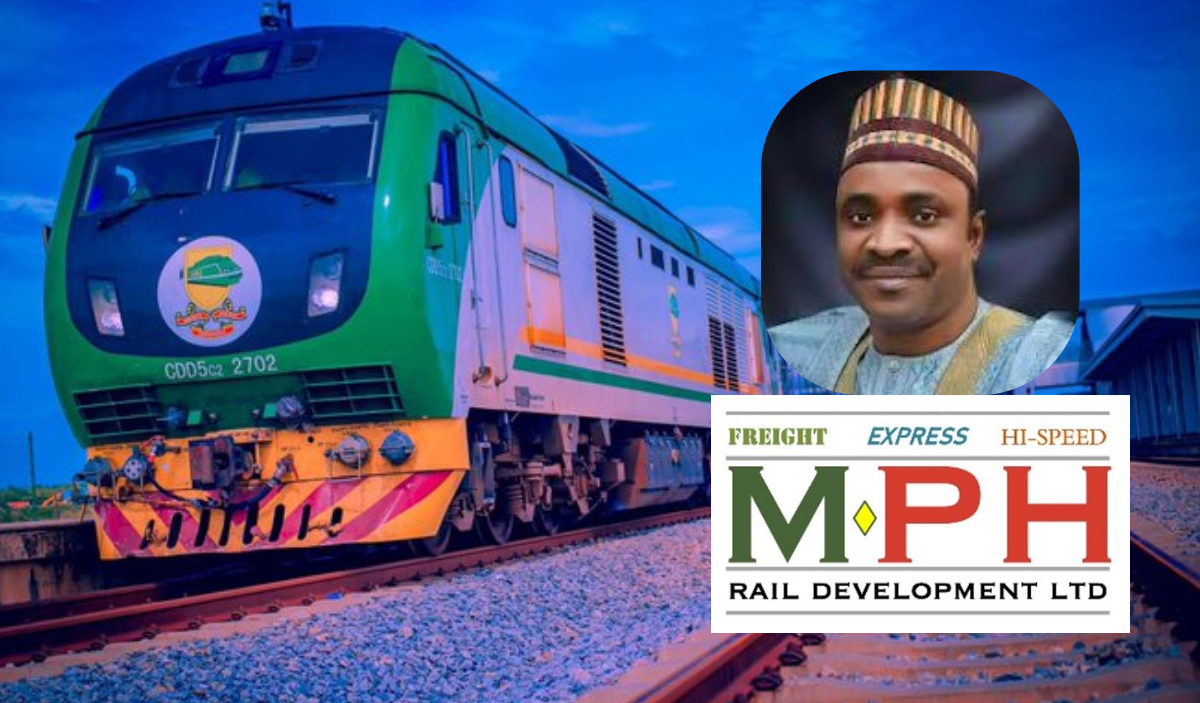 Nigerians Raises Concerns for Port-Harcourt-Abuja Rail Project - West ...