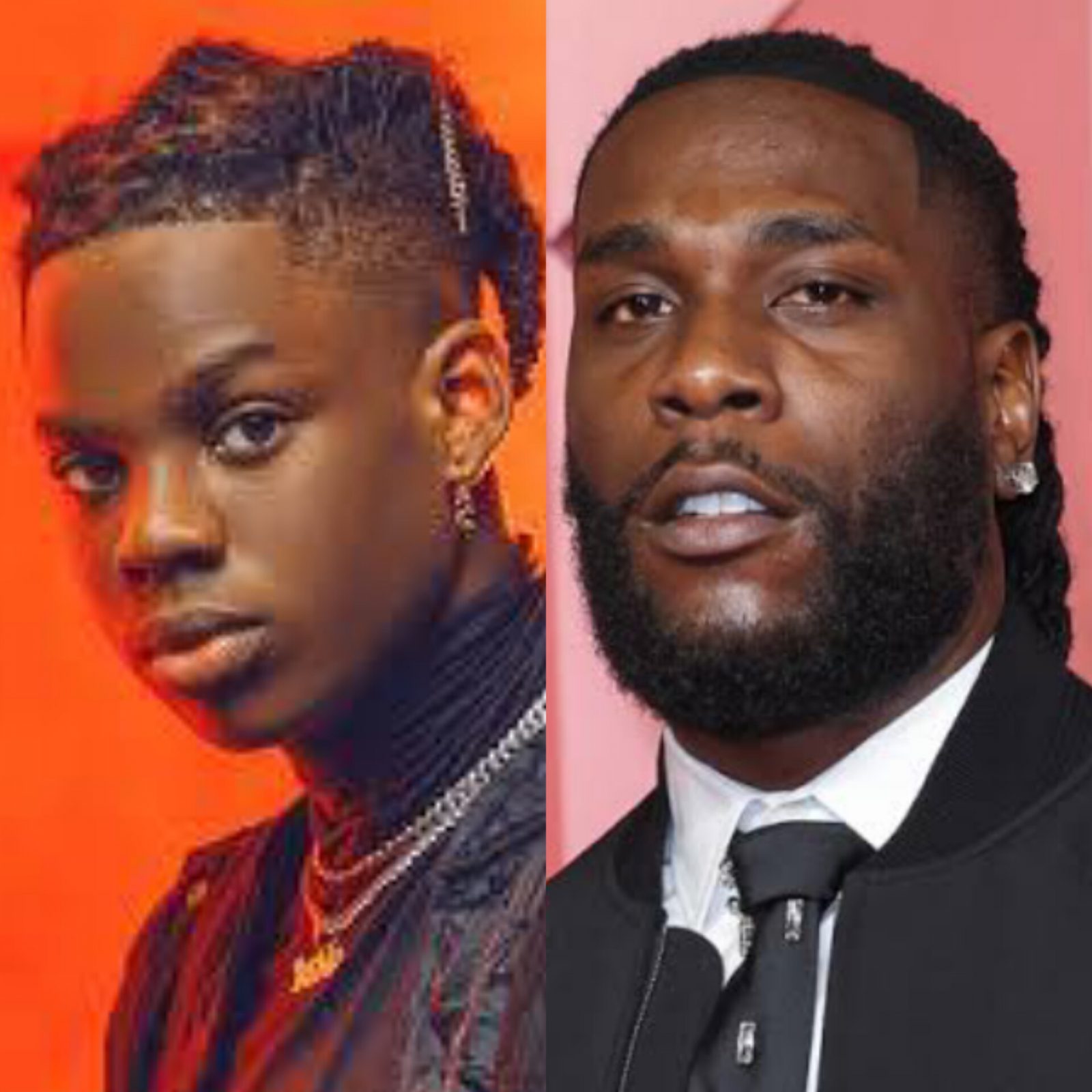 Rema, Burna Boy Win Categories at 2024 iHeart Radio Awards - West ... Rema, Burna Boy Win Categories at 2024 iHeart Radio Awards - West ...