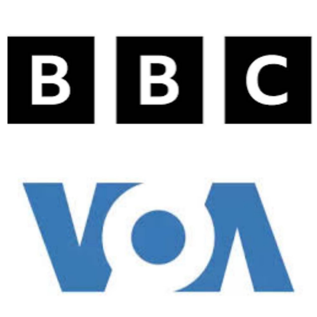 Burkina Faso Suspends BBC, VOA For Coverage Of Mass Killing Report