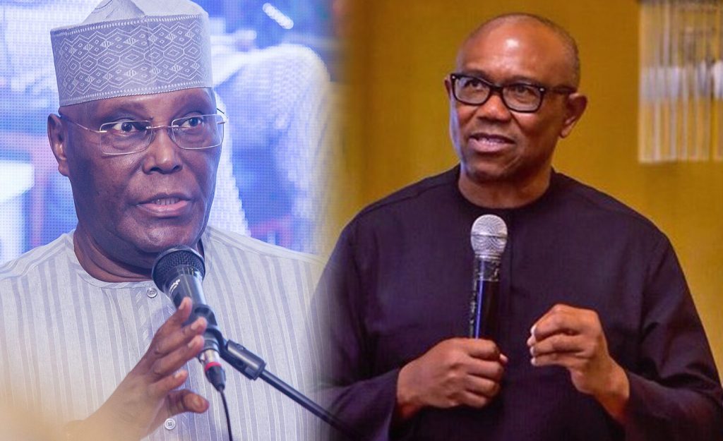 Worker's Day: Atiku, Peter Obi Extend Messages of Solidarity and Support to Workers - West ...