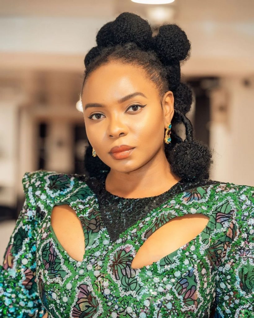 Yemi Alade Questions LASG Over Mende Villa 1 Building Demolition - West ...