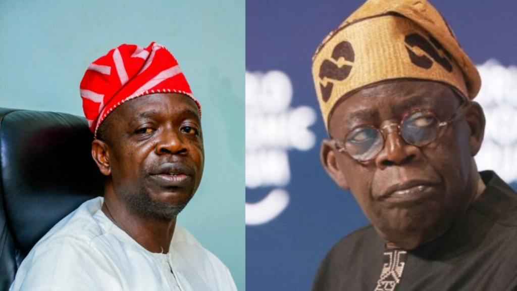 APC Member Urges Tinubu to Halt Exit of Multinational Firms - West Africa Weekly