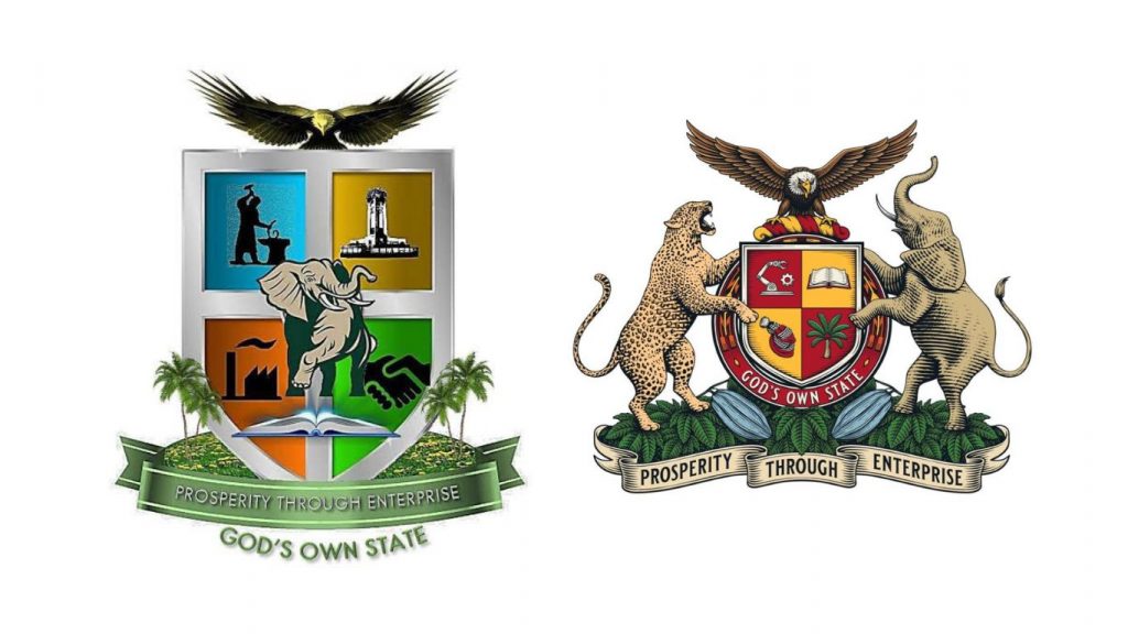 Abia State Govt Unveils New State Emblem - West Africa Weekly