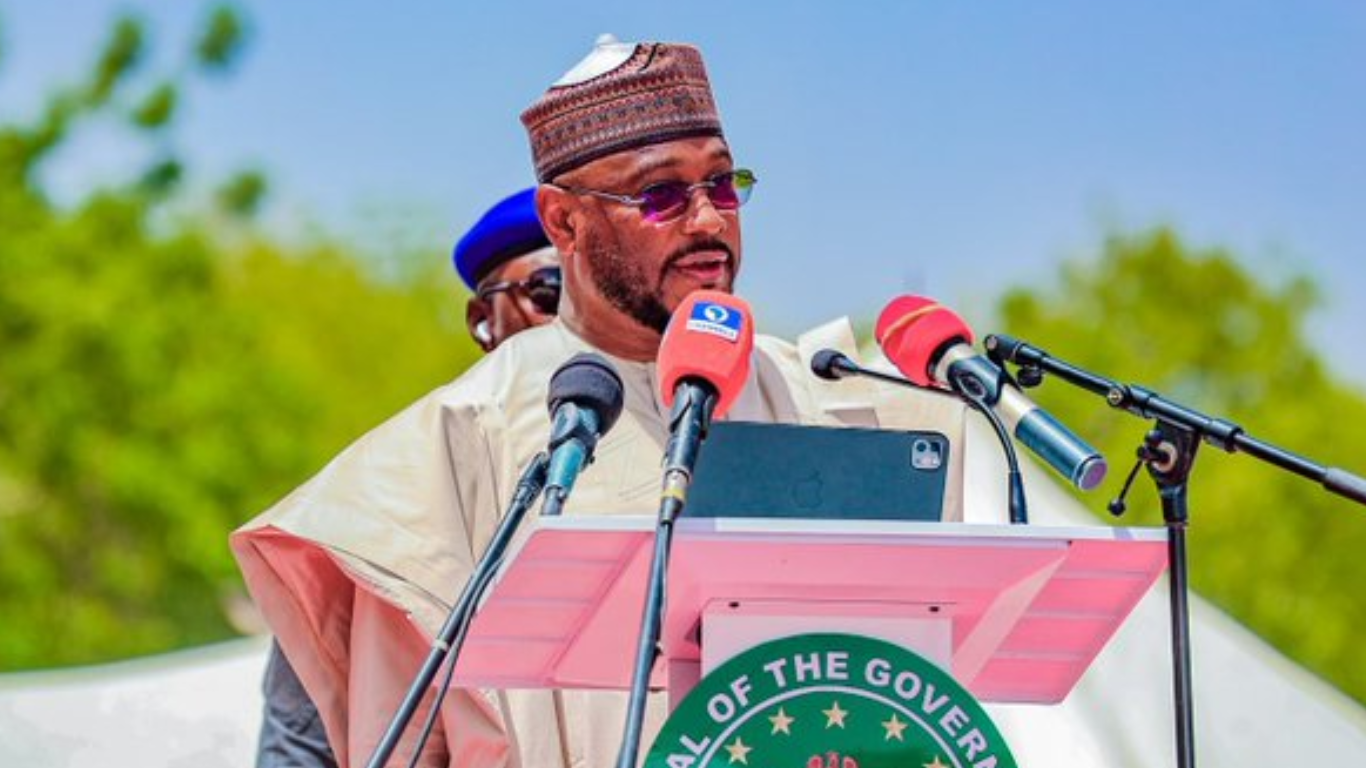 Zamfara Governor Faults Court for Releasing Bandits on Order from Abuja - West Africa Weekly