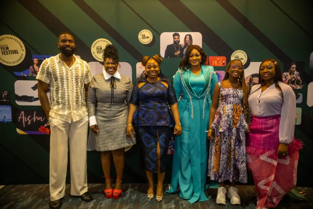 Nollywood Shines at Essence Film Festival 2024 - West Africa Weekly