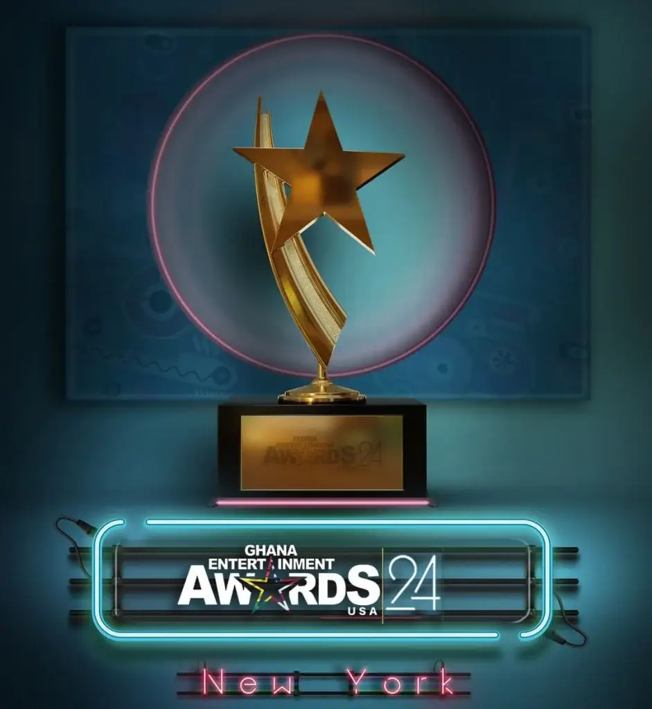 Ghana Entertainment Awards 2024: Full List of Winners Announced - West ...