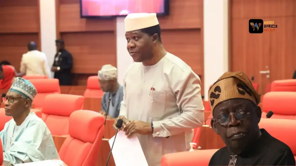 Finance Bill To Tax 50% Of Banks FX Gains Passes Second Reading - West Africa Weekly