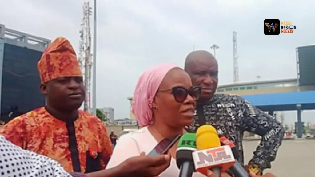 Threats Ensue After WAW, FIJ Stories On Rasheedat Adu's N50,000 Bribe ...
