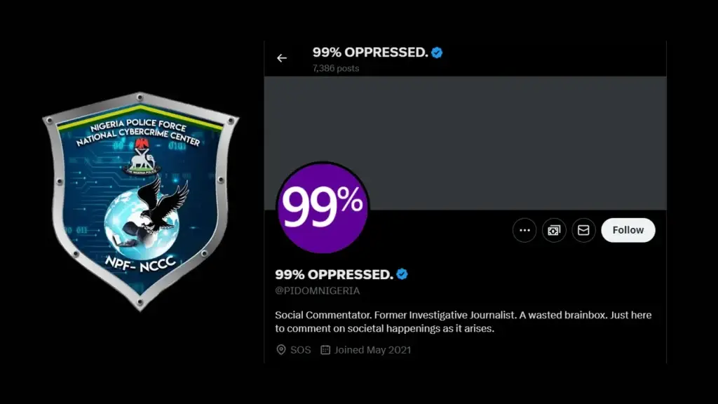 PIDOM’s Health Worsens In Detention - Source - West Africa Weekly