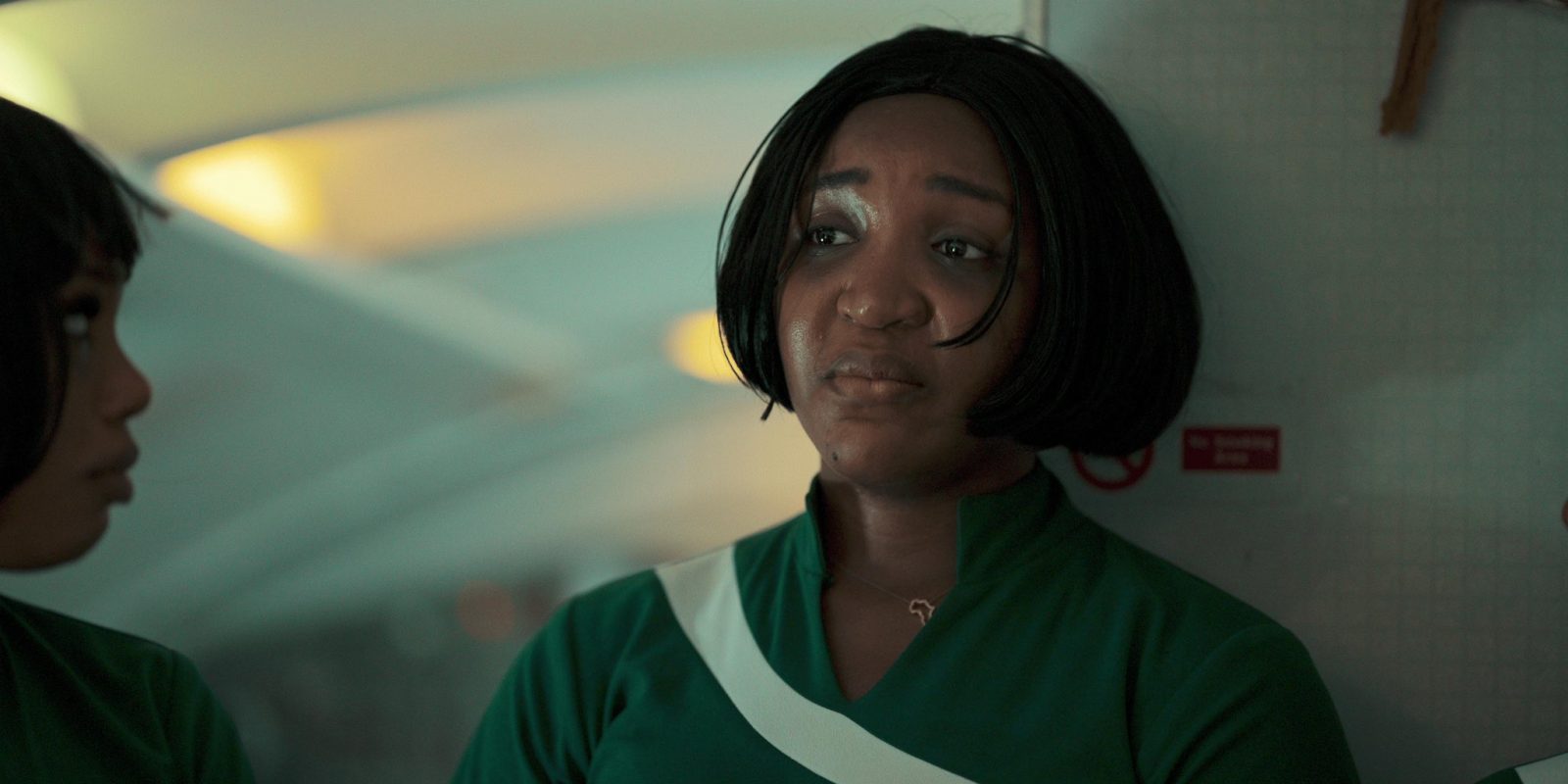 Netflix Releases First Look Photos For 'Hijack '93', Announces October ...