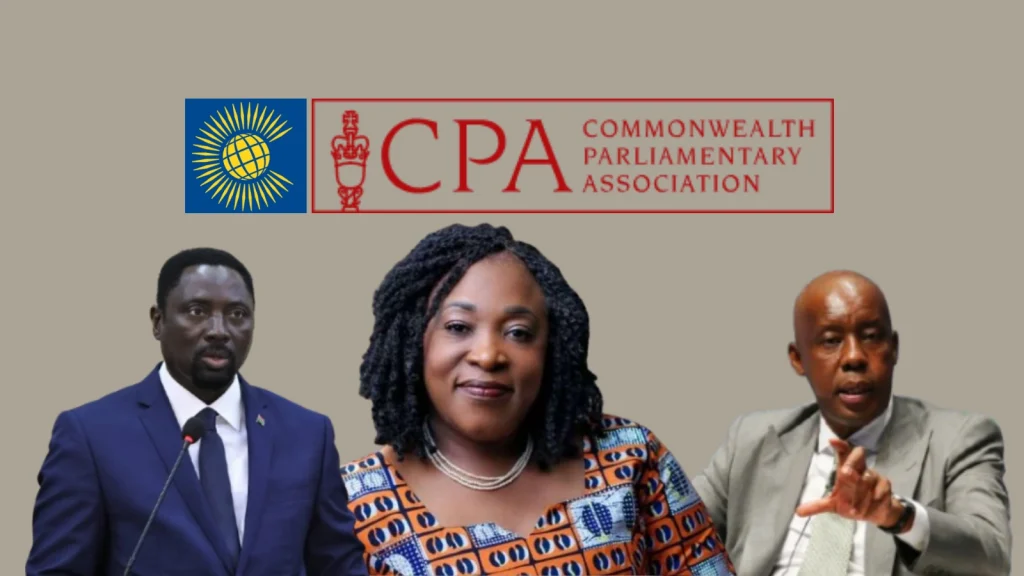 Commonwealth Secretary-General Candidates Call for Reparations for ...