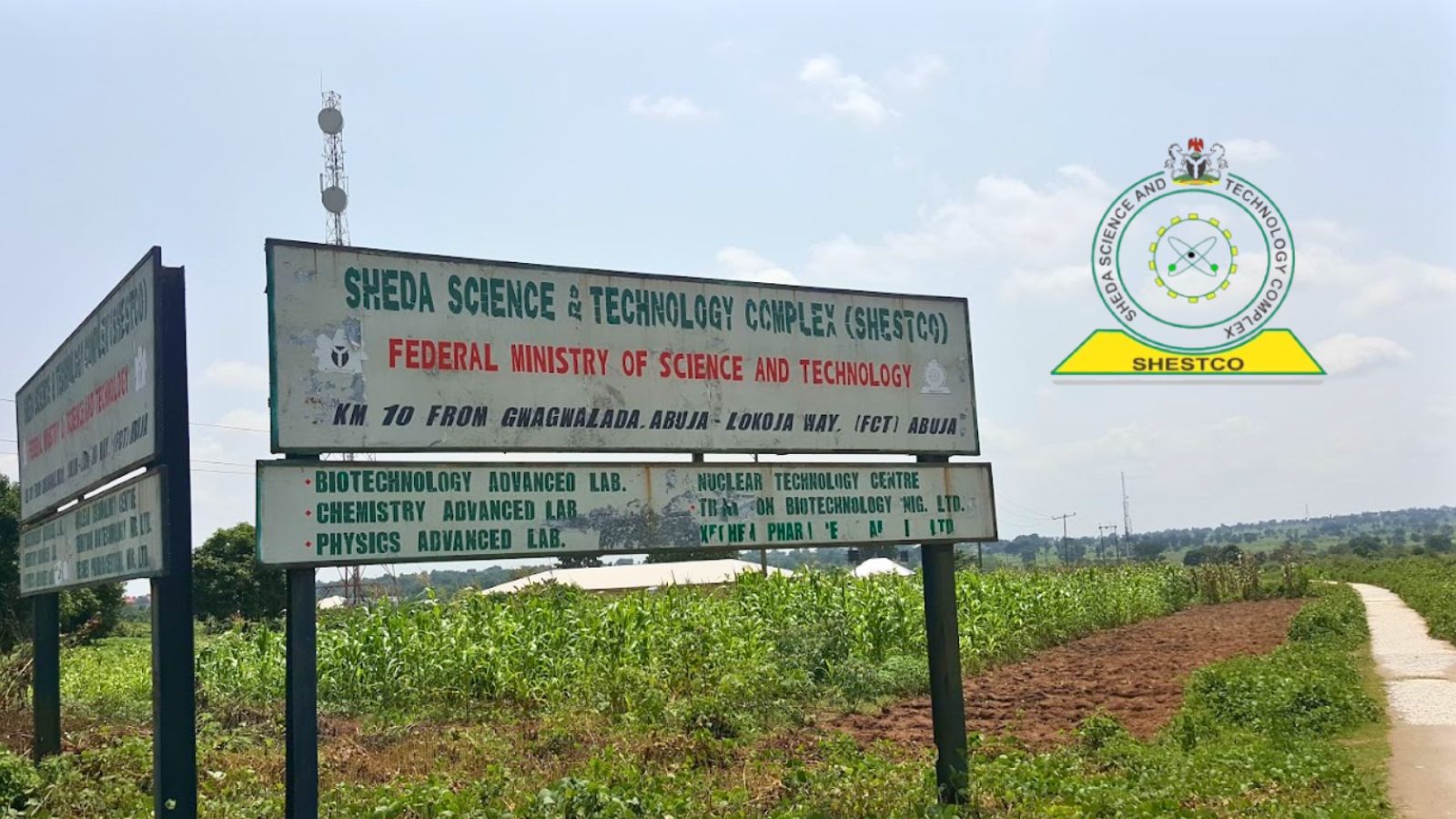 Nigeria's Science and Technology Agency Allocates 71.9% Of ₦32.7bn ...