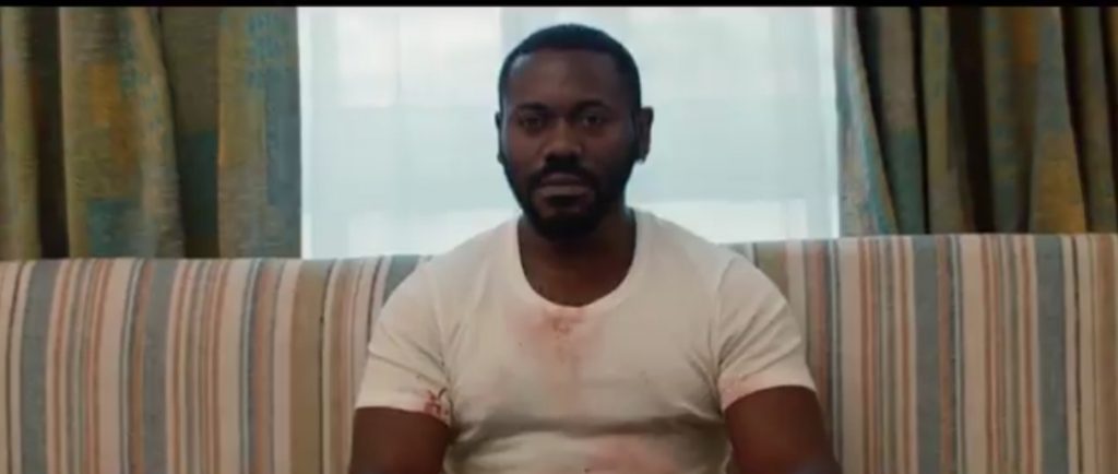 "3 Working Days” Movie Trailer Released, Tackles Nigeria’s 2023 Cash ...