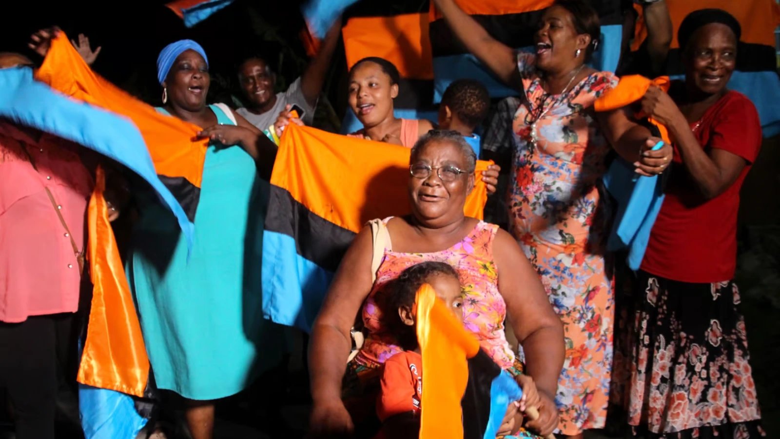 UK Hands ‘Last African Colony’ Chagos Islands to Mauritius, Excluding ...