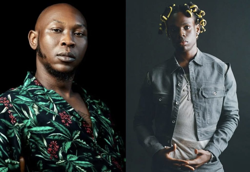 Rema and Seun Kuti to Shine at Coachella 2025 - West Africa Weekly