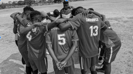 Remembering 13 African Footballers Who Tragically Died In 2024 - West ...