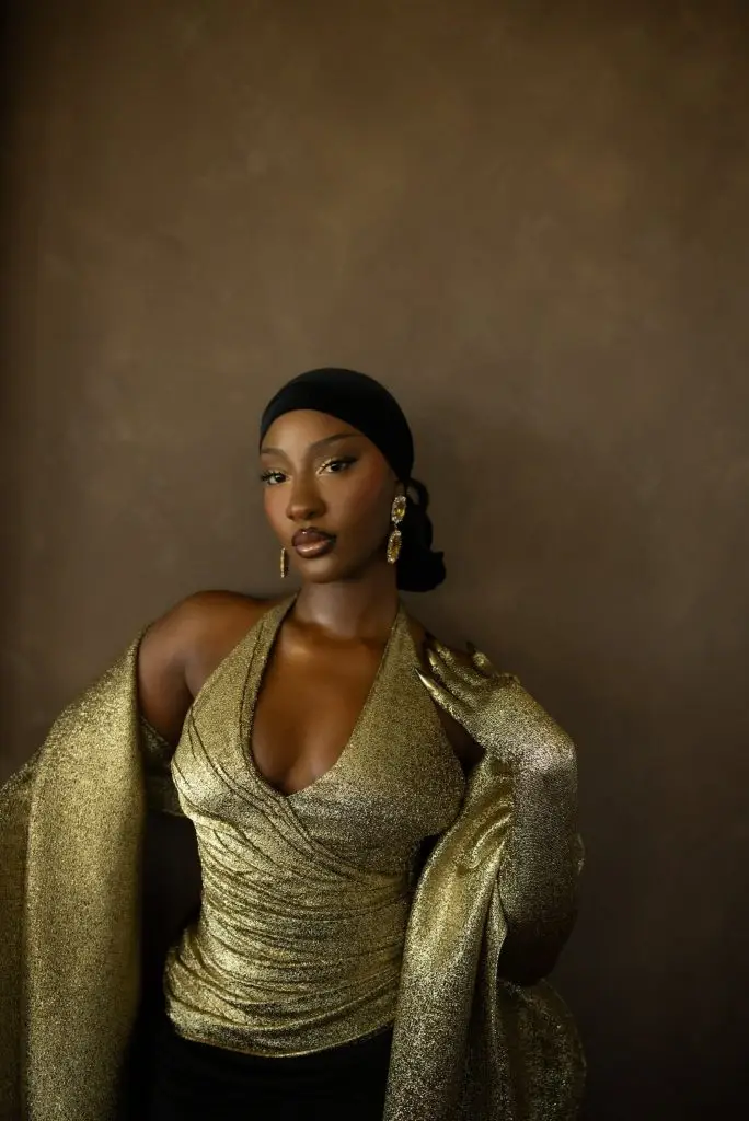 Tems Makes History As First African Female Artist To Hit 1 Billion ...