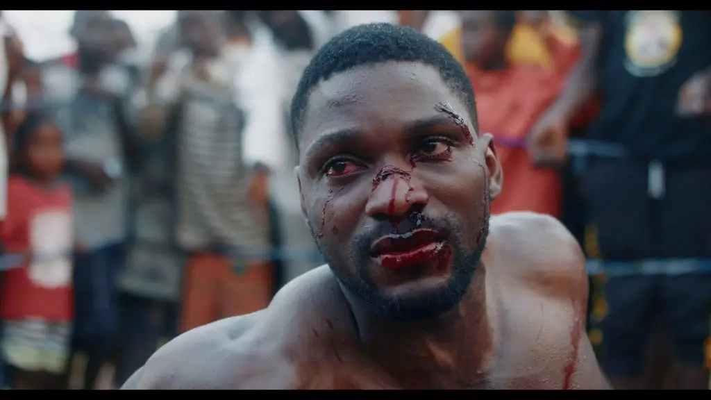 Nemsia Studios Unveils Action-Packed Film, Suky - West Africa Weekly