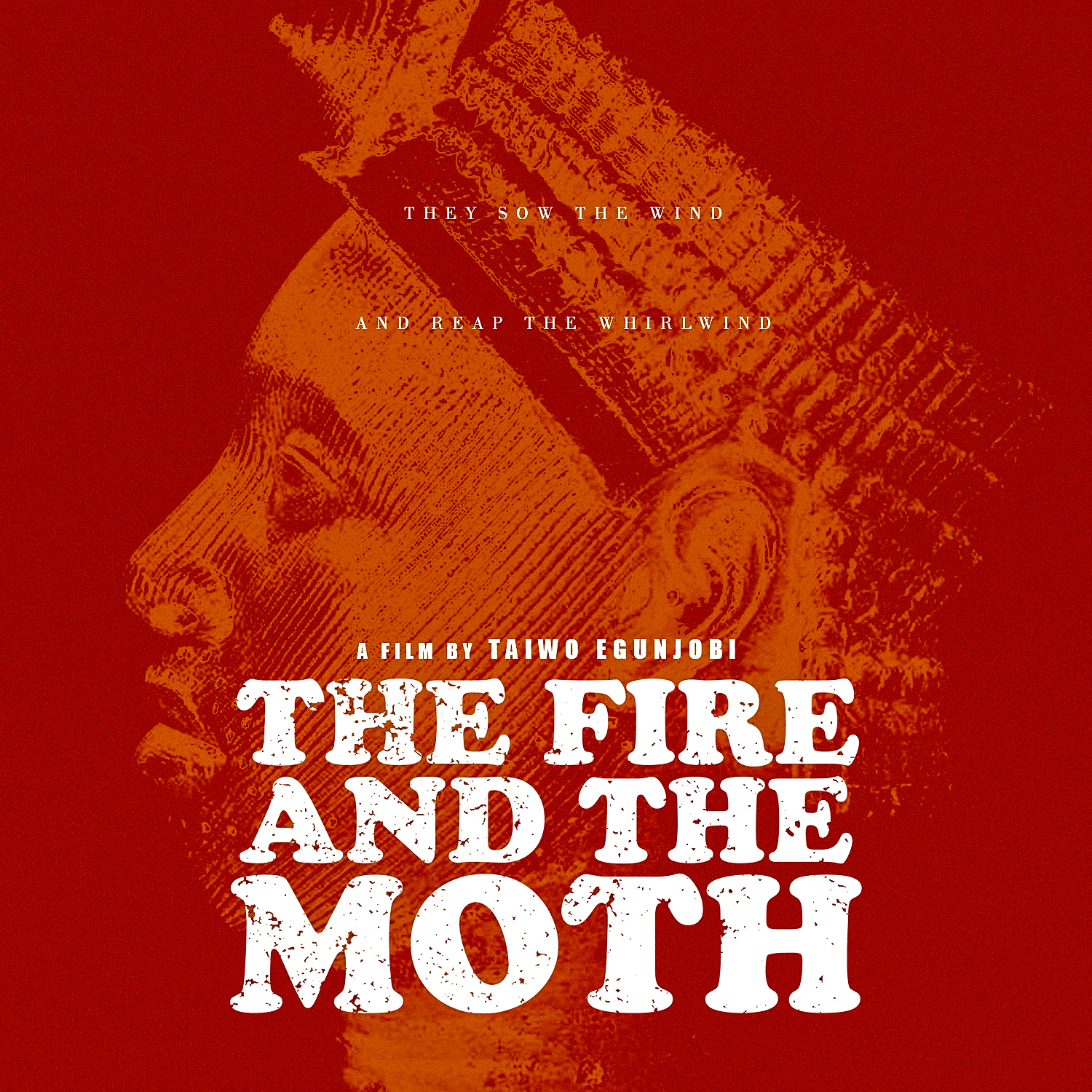 Why "The Fire and the Moth" Feels Like Taiwo Egunjobi’s Truest Story ...