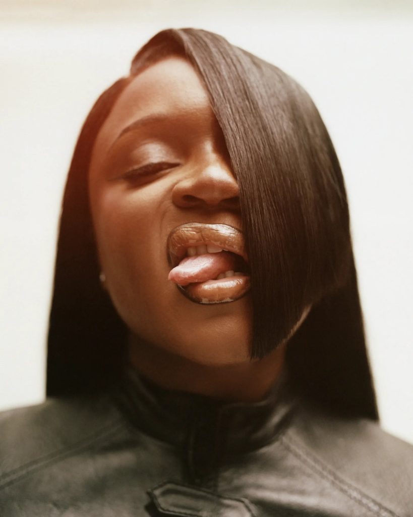 Amaarae Embraces Identity and Power In New Album ‘Black Star’ - West ...