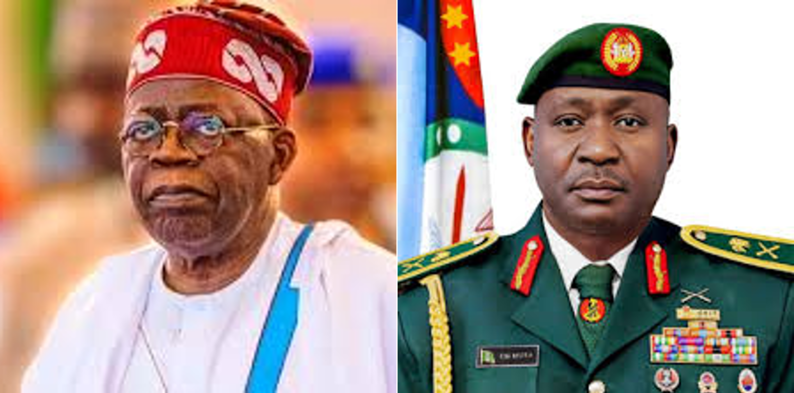 Nigeria: Insiders Aided Benue Killings, Says CDS — Tinubu’s Security Strategy Under Scrutiny ...