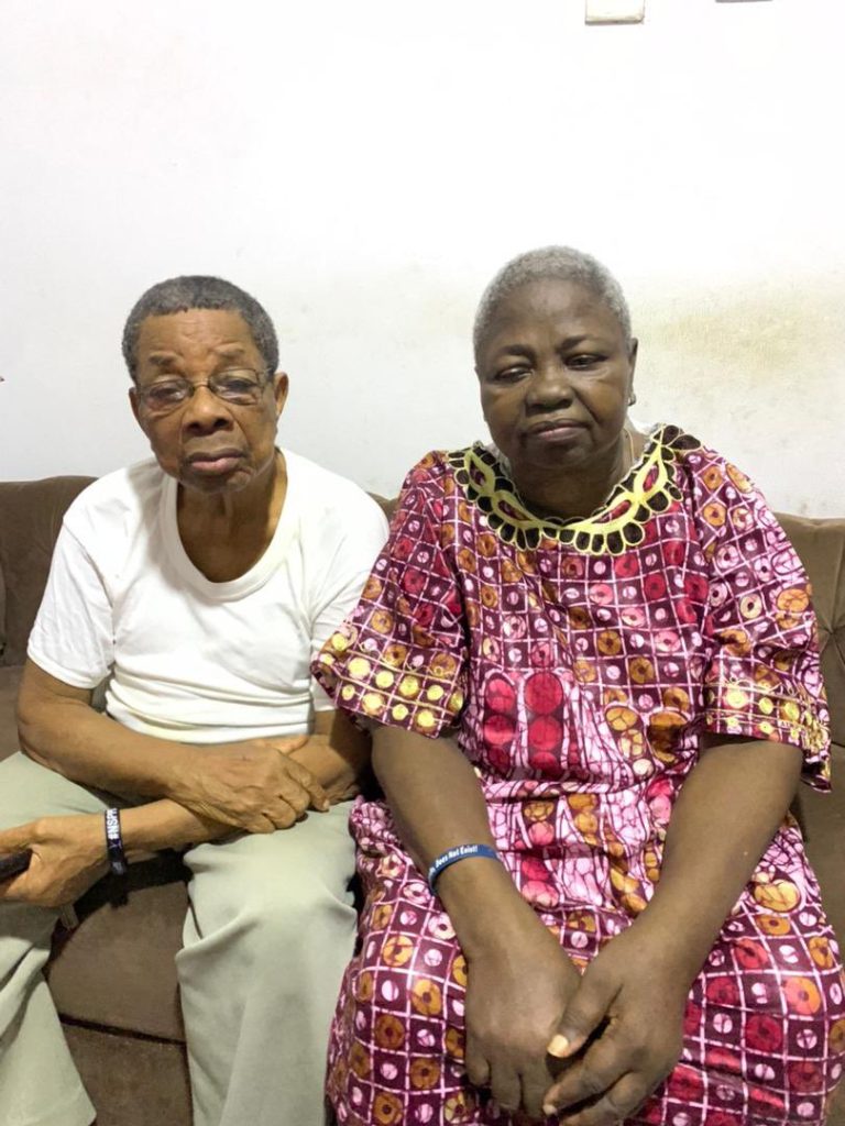 A Hero Without a Medal: How Emmanuel Chukwu Saved 1,000 Nigerians and ...