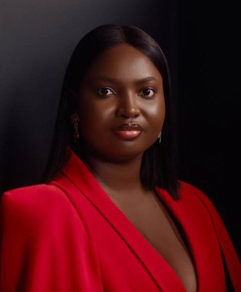 At Just 26, Nora Awolowo Breaks Nollywood Box Office Records with 'Red ...