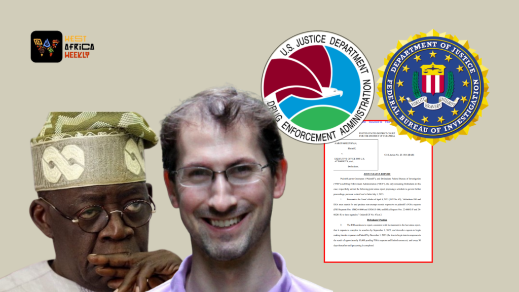 Aaron Greenspan Accuses FBI, DEA of Playing Politics, Deliberately ...