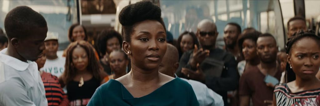 Nigeria to Sit Out Oscars 2026 as NOSC Votes "No Submission" - West ...