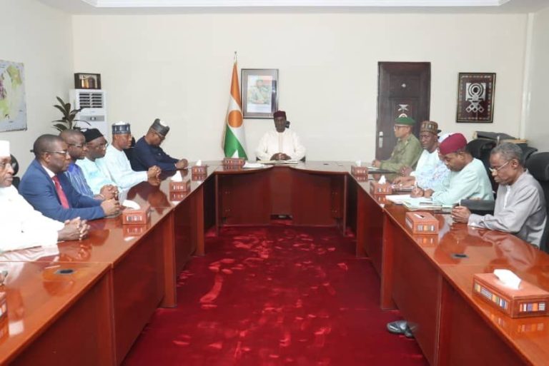 AES, Togo and Chad Launch Strategic Energy Projects in Niamey - West ...