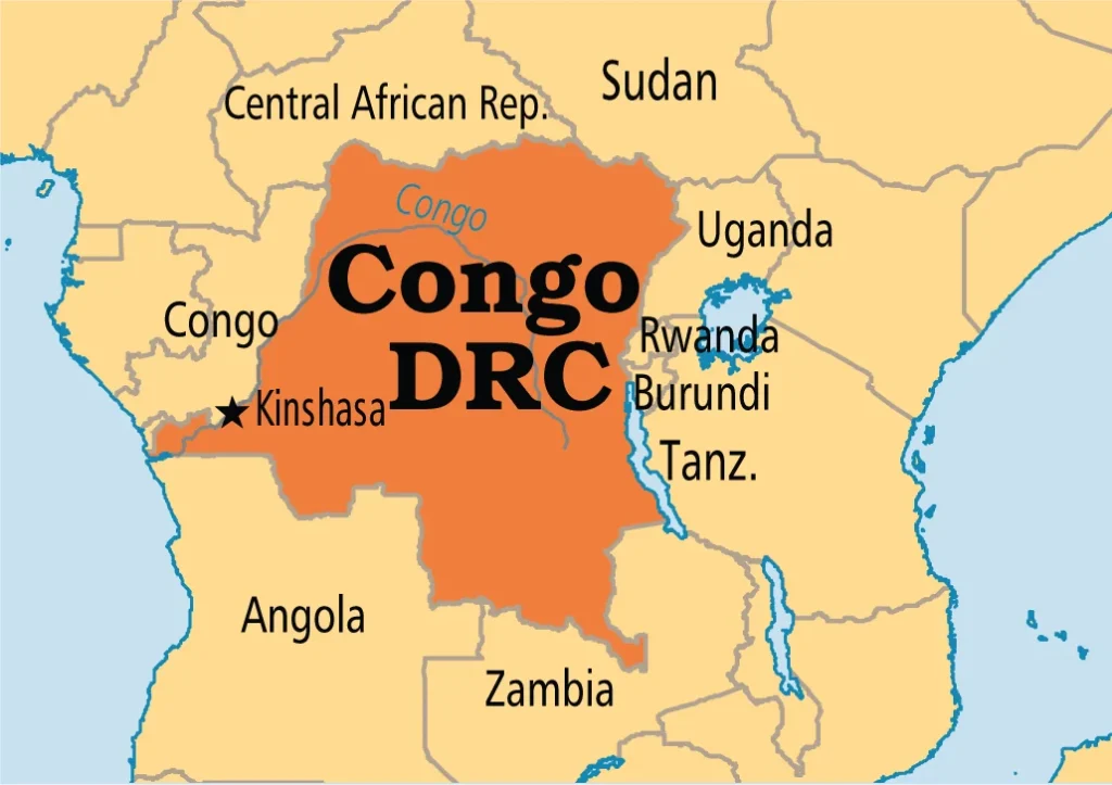 Congo Tightens Control of Cobalt Exports in New Rules Aimed at ...